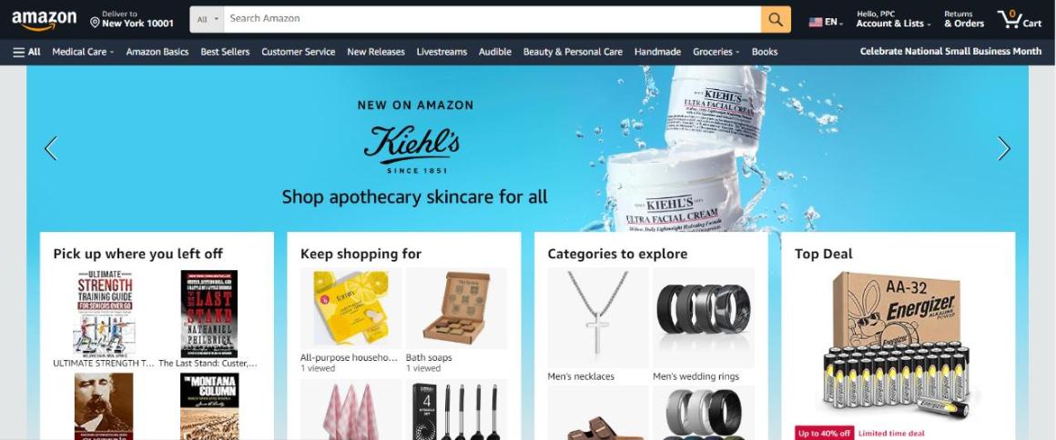 12 Online Marketplaces to Sell Your Products Effortlessly