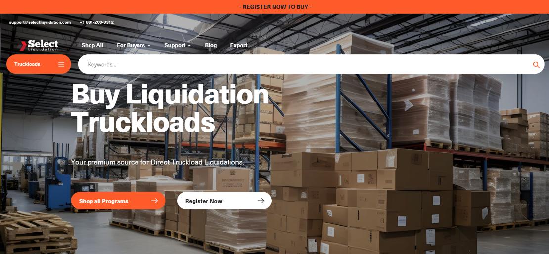 Home Depot Return Pallets: The Ultimate Reseller’s Guide