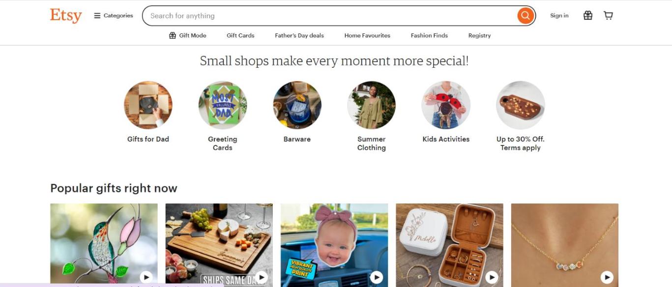 12 Online Marketplaces to Sell Your Products Effortlessly