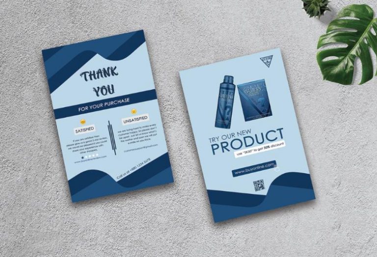 Amazon Product Insert Cards: The Ultimate 2025 Guide