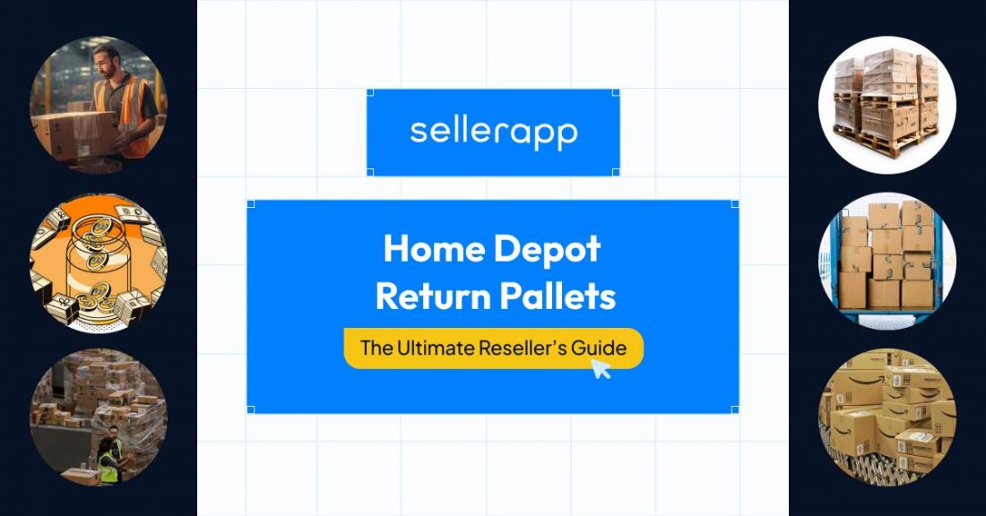 Home Depot Return Pallets: The Ultimate Reseller’s 2026 Guide