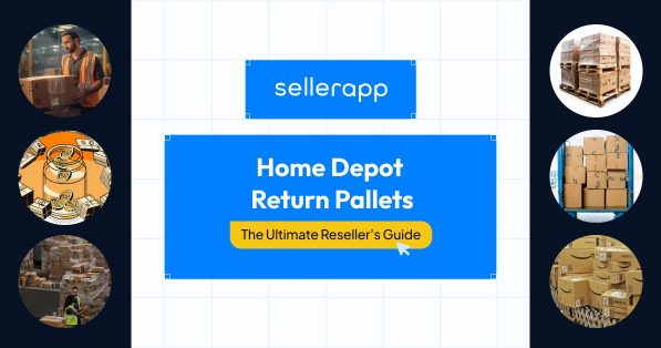 How To Buy Amazon Return Pallets: The Ultimate 2025 Guide