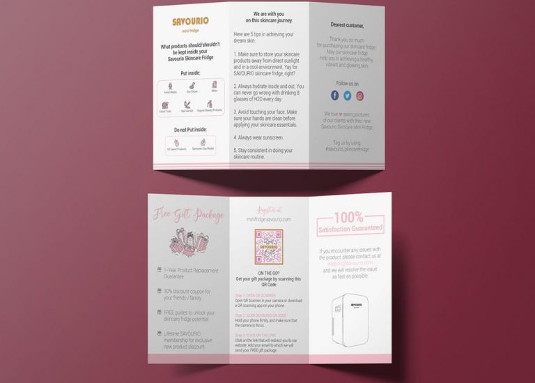 Amazon Product Insert Cards: The Ultimate 2025 Guide