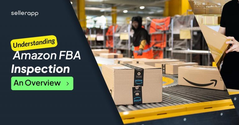 The Importance of Amazon FBA Inspection for Sellers