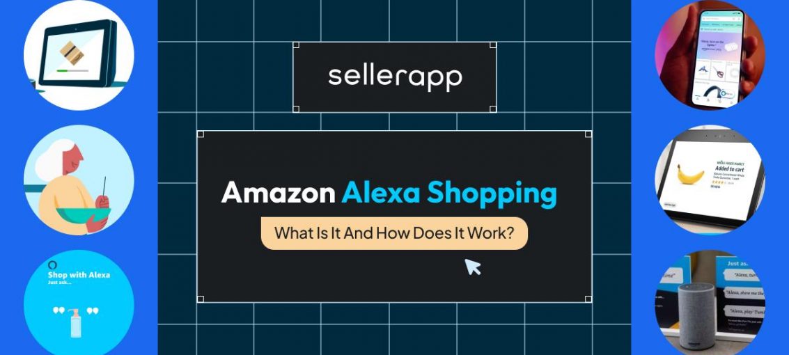 Get Exclusive Amazon Seller Resources - SellerApp