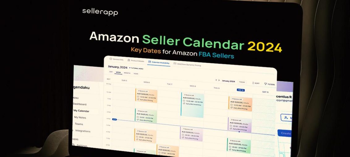 Get Exclusive Amazon Seller Resources - SellerApp