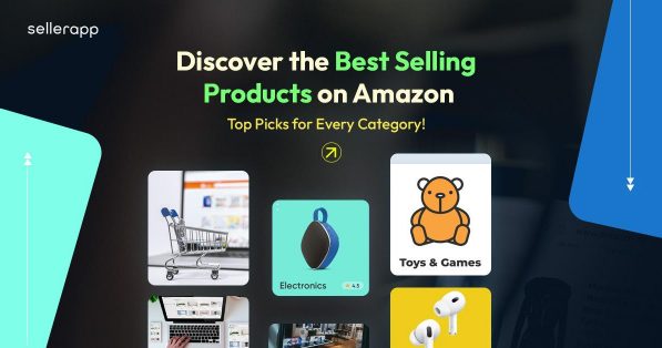 Amazon Product Research: Find Your Next 6-Figure Winner