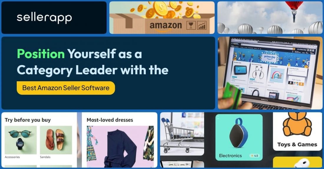 Mapping the Amazon Customer Journey: Insights and Strategies