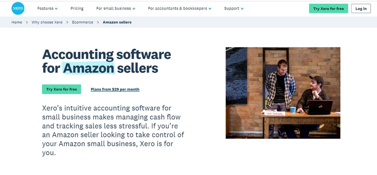 9 Best Amazon Seller Software Tools to Become a Category Leader