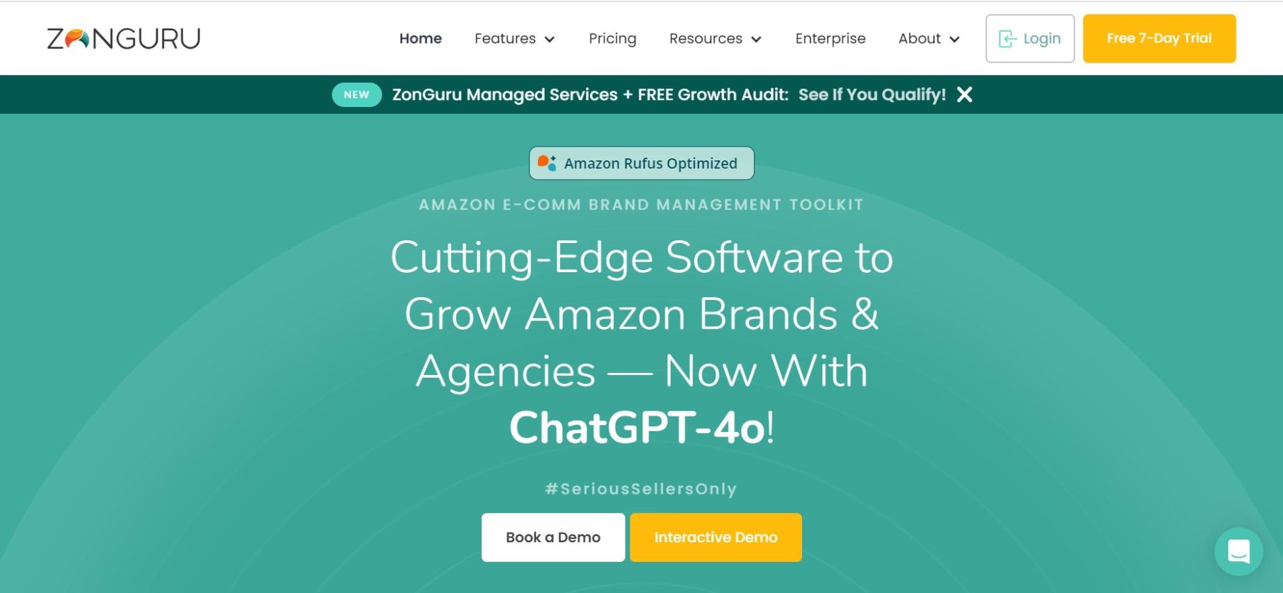 9 Best Amazon Seller Software Tools to Become a Category Leader