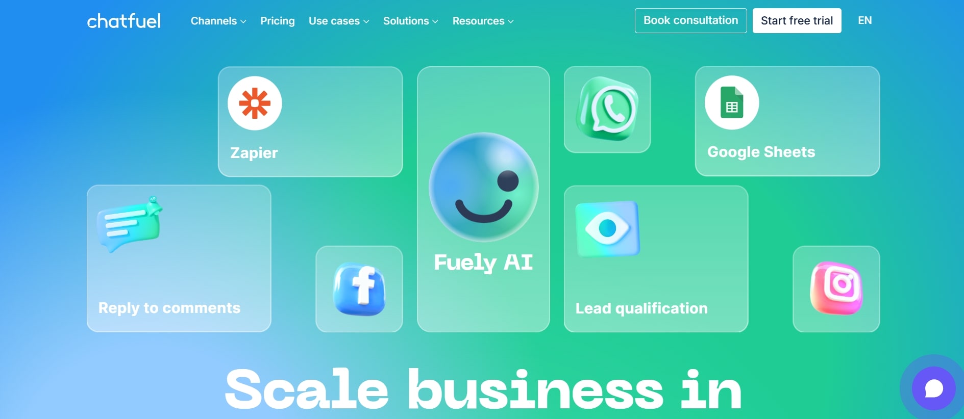 AI Chatbot for Ecommerce: Top 5 Bots to Transform Your Business