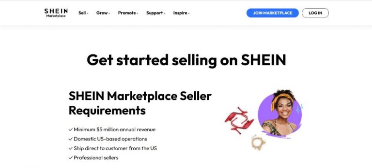 How to Sell on Shein: Your Guide to Fashion Entrepreneurship