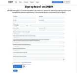 How to Sell on Shein: Your Guide to Fashion Entrepreneurship