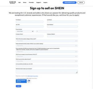 How to Sell on Shein (2026 Guide to Fashion Entrepreneurship)