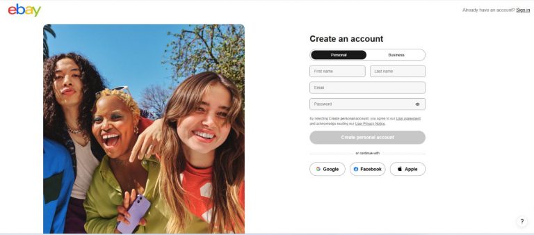 How to Create an eBay Storefront: A Step-by-Step Guide