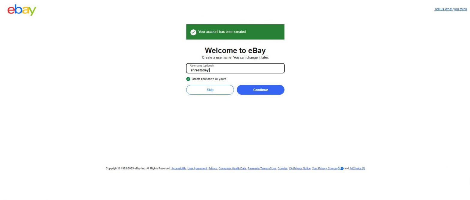 How to Create an eBay Storefront: A Step-by-Step Guide