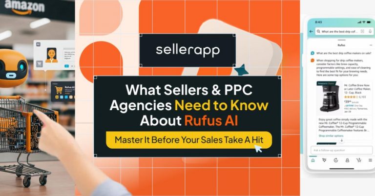 Amazon Rufus AI: Key Insights & Strategies to Optimize for it