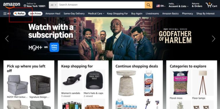Amazon Rufus AI: Key Insights & Strategies to Optimize for it