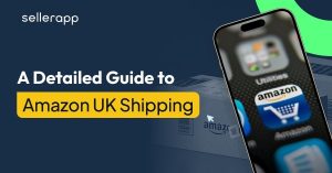 Amazon Shipping Tracking UK: Stay Updated on Every Delivery