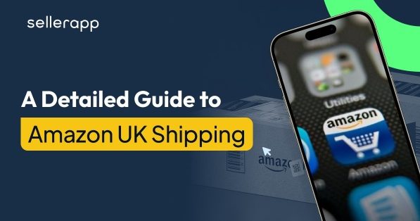 Amazon LTL Shipping: How it Work For FBA, Requirements & Guidelines