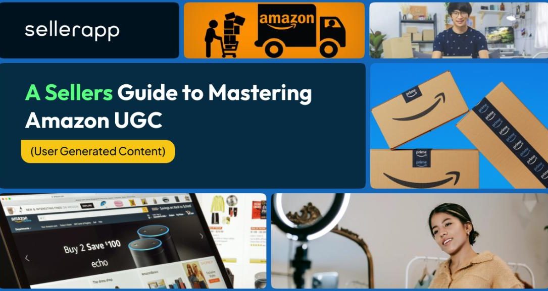 What is Seller SKU on Amazon? A Detailed Guide