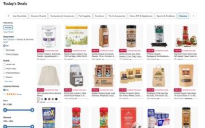 Amazon Coupons & Promo Codes 2025 – Save Big Daily