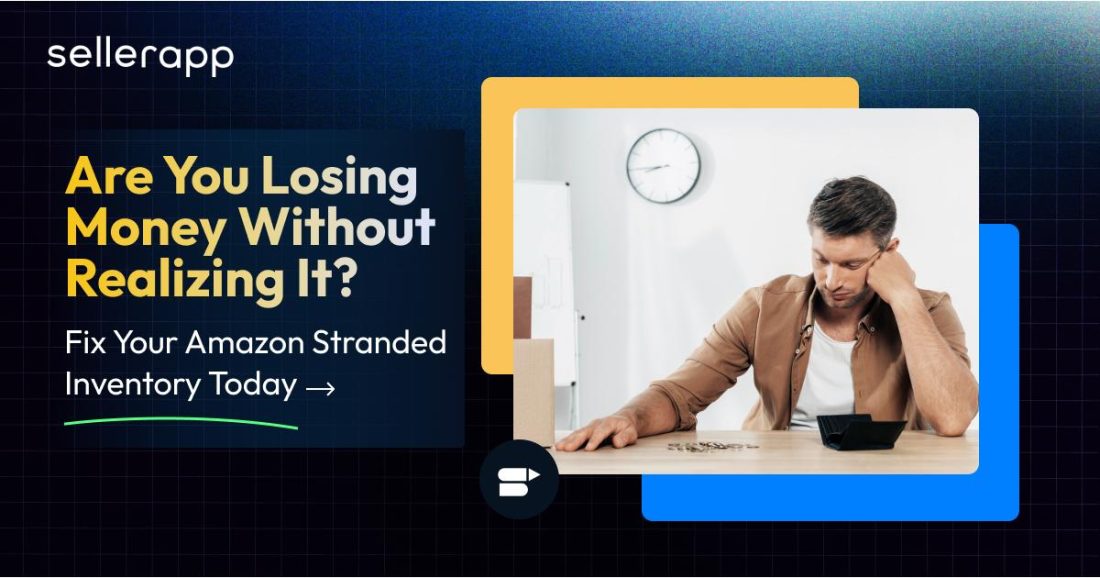 Fix Amazon Stranded Inventory on FBA (Ultimate 2025 Guide)