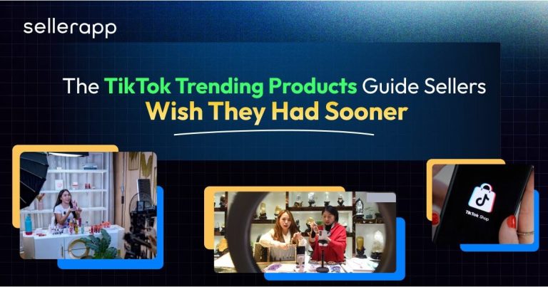 TikTok Trending Products: How to Scale Before the Hype Fades