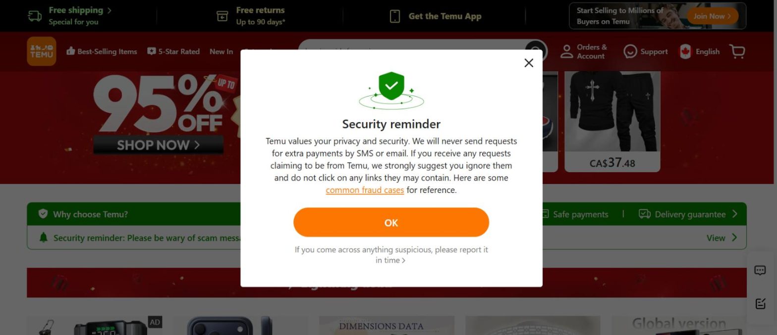 Is Temu Legit and Safe? Seller Guide to Scams & Fees 2026
