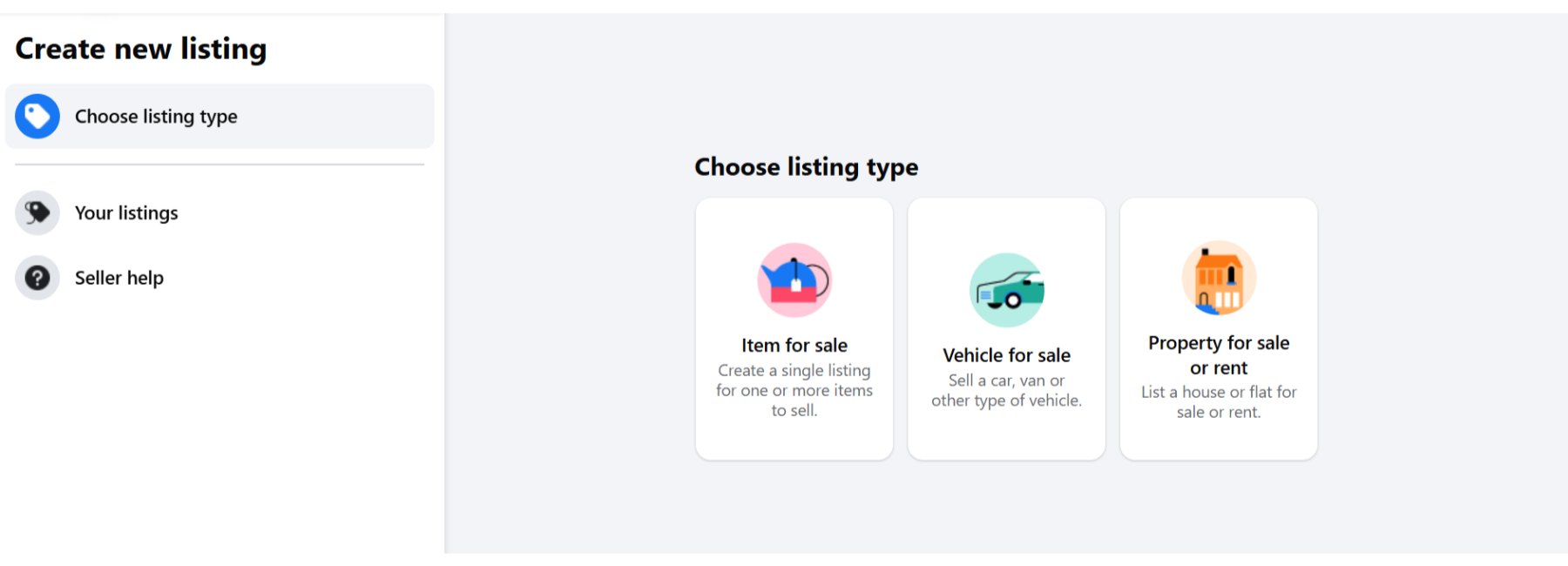 Advanced tips on how to sell on Facebook Marketplace Effectively