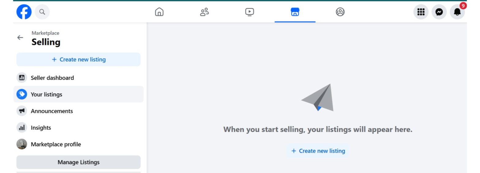 Advanced tips on how to sell on Facebook Marketplace Effectively