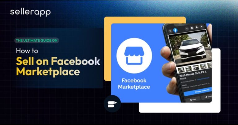 Advanced tips on how to sell on Facebook Marketplace Effectively