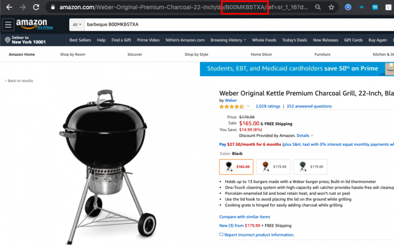 How To Index Keywords On Amazon - Index Checker Seller Guide