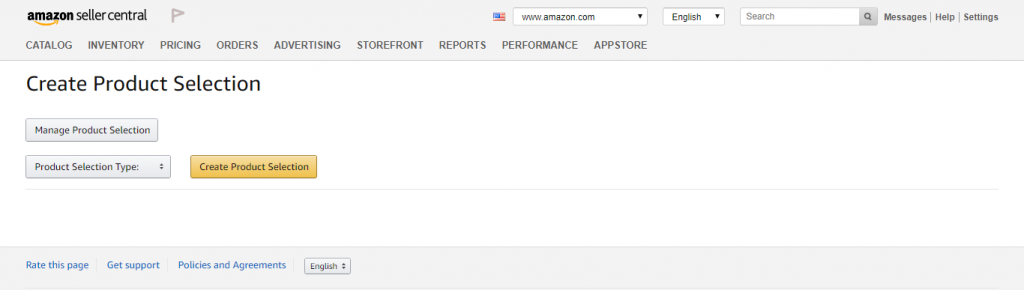 Amazon Product Promotion: How to create percentage off discounts