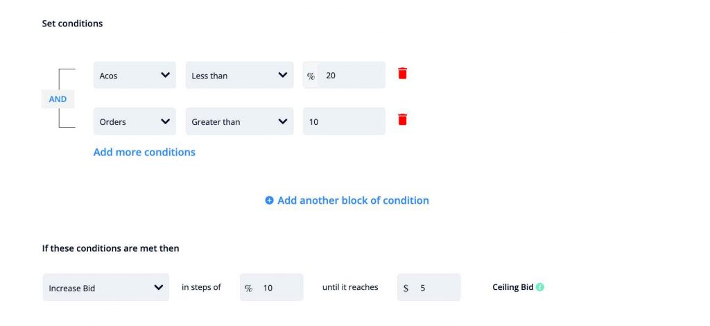 Optimize Amazon PPC campaigns: SellerApp's Automation Edition