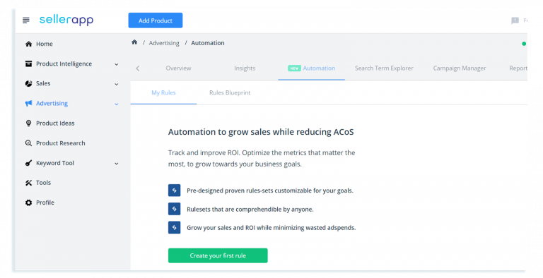 15-day Amazon PPC Optimization Strategy - SellerApp Help & Knowledge-base