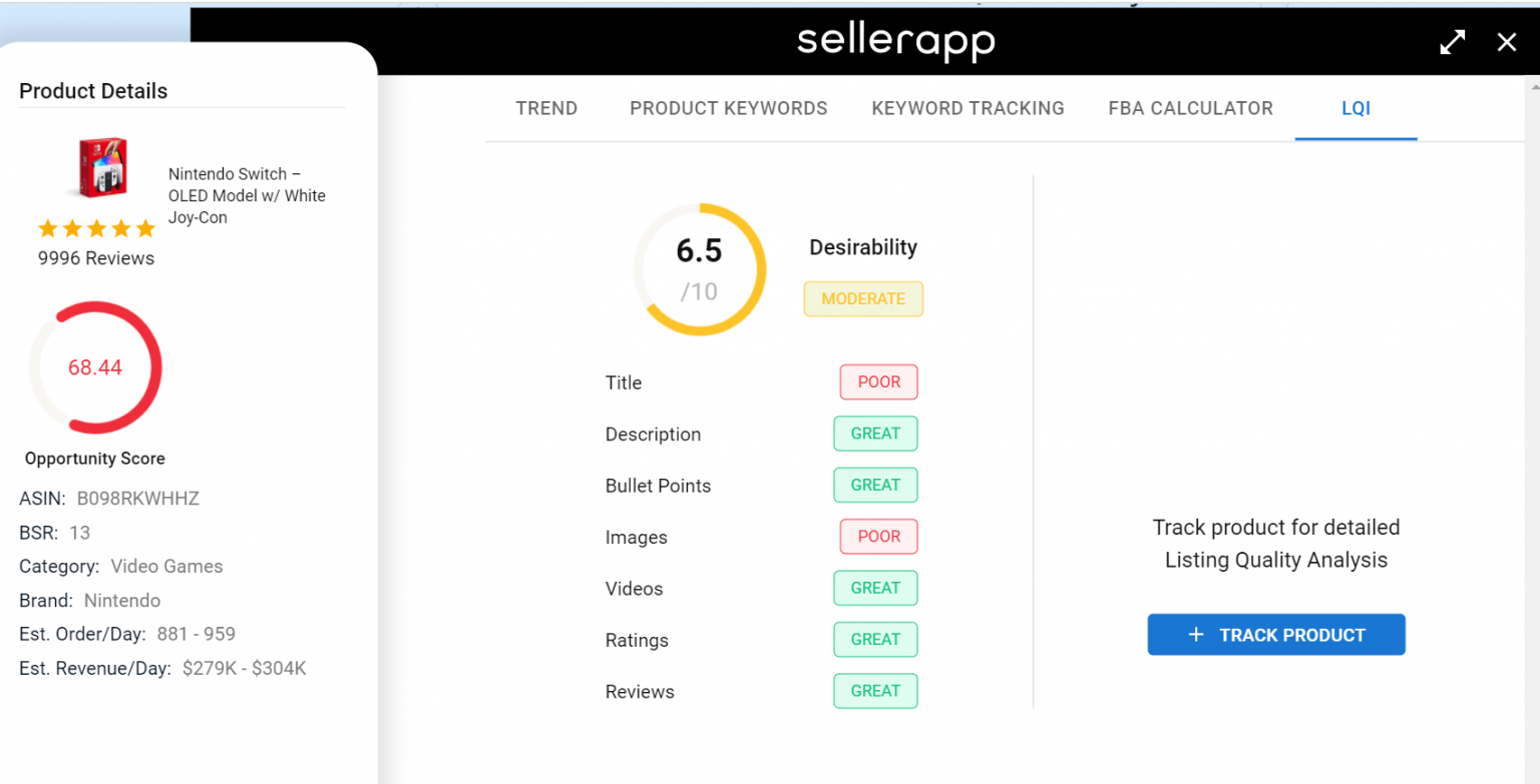 How to get started with SellerApp