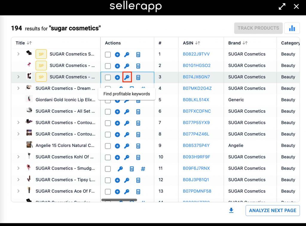 SellerApp Chrome Extension Guide - SellerApp Help & Knowledge-base