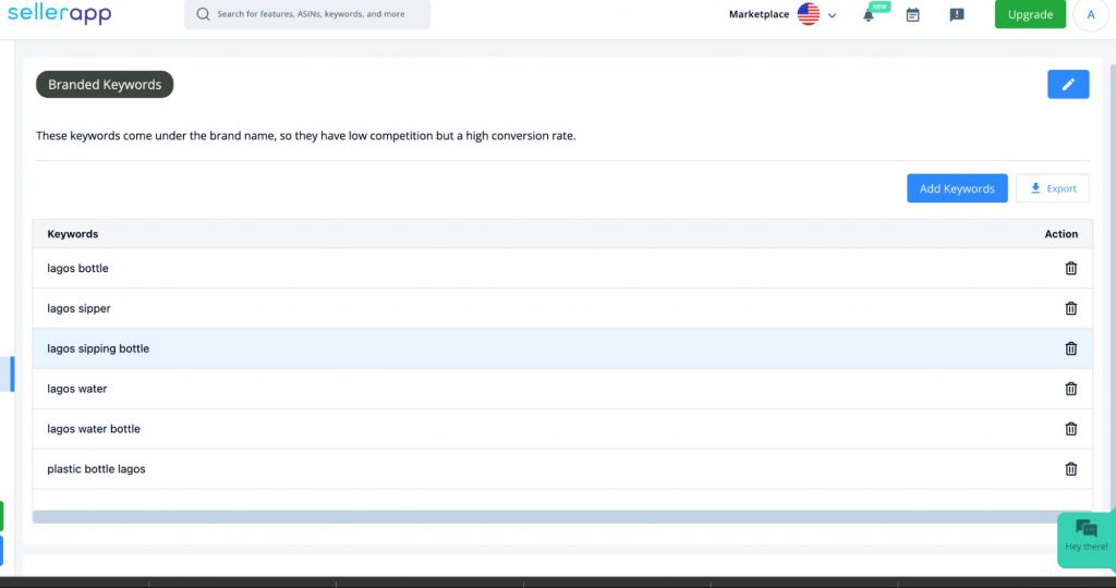 What are Tags in SellerApp Dashboard, And How Can You Use Them ...
