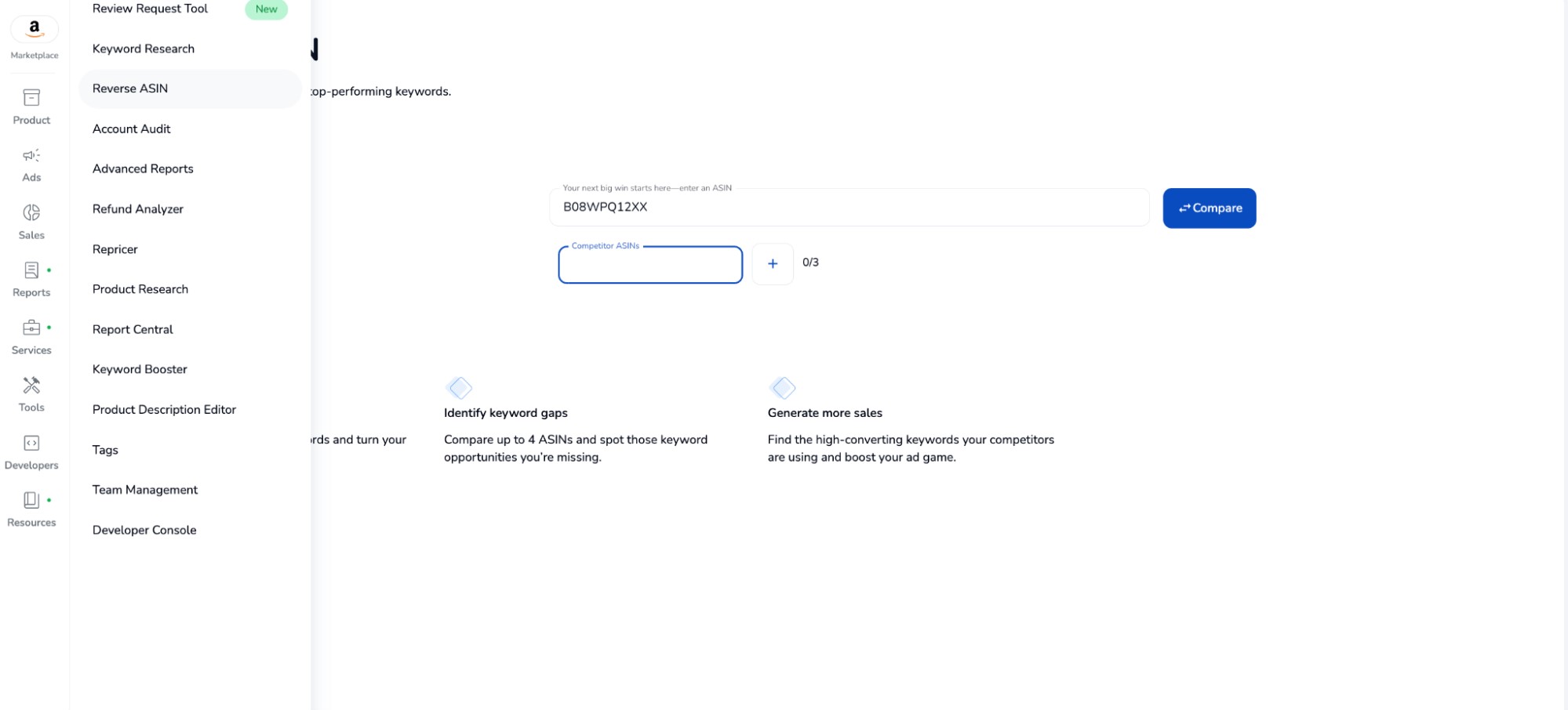 How to Discover Backend Search Terms Your Competitors Are Using (Without Guesswork)